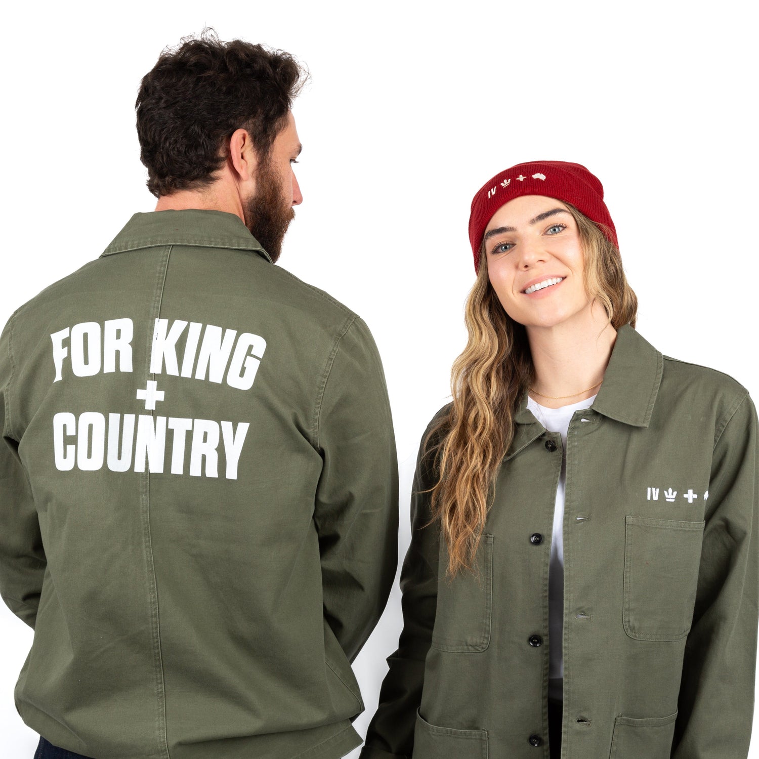 Shop All | for KING & COUNTRY