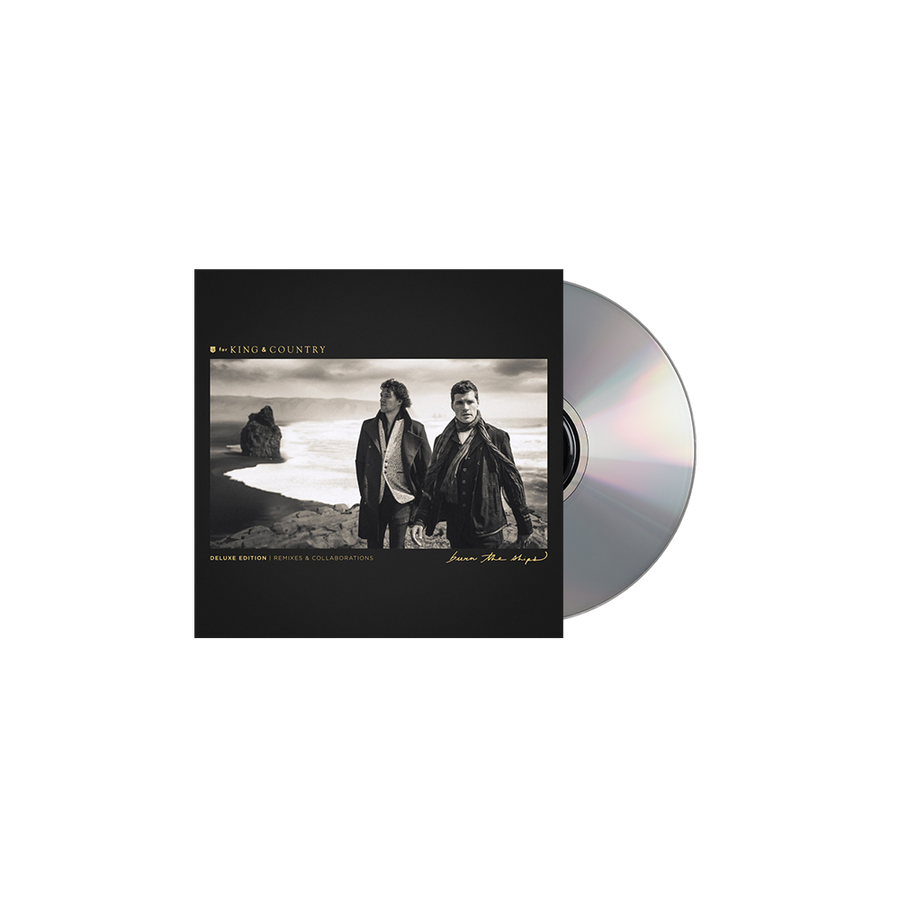 Music | for KING + COUNTRY