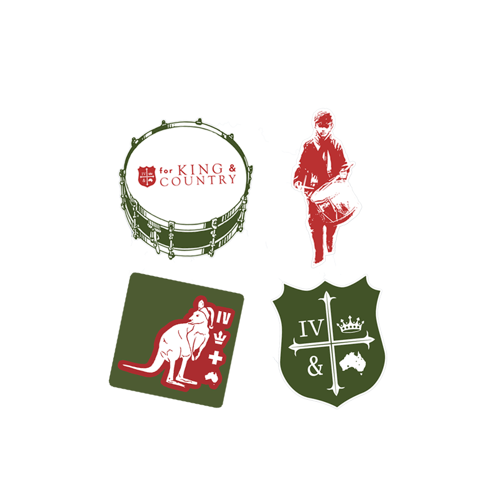 Shop All | for KING & COUNTRY