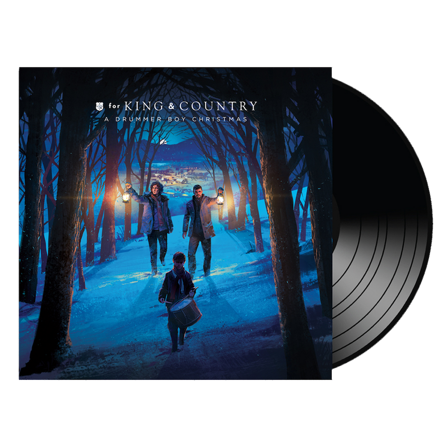 Little Drummer Boy | for KING + COUNTRY
