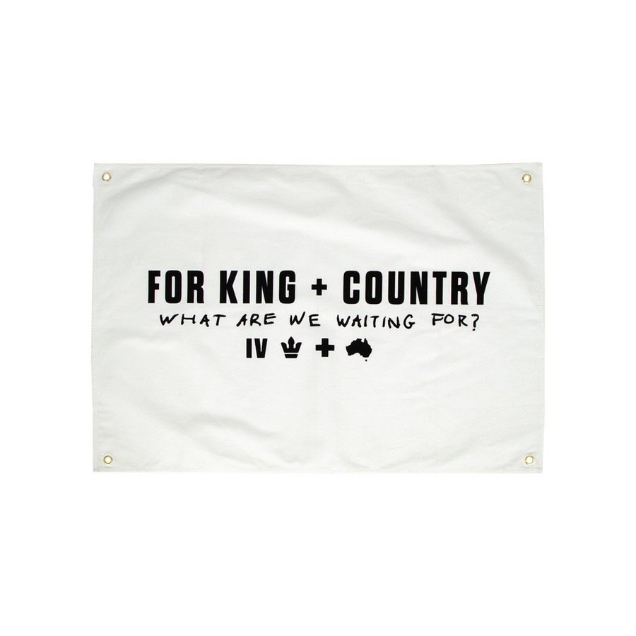 Collections | for KING & COUNTRY