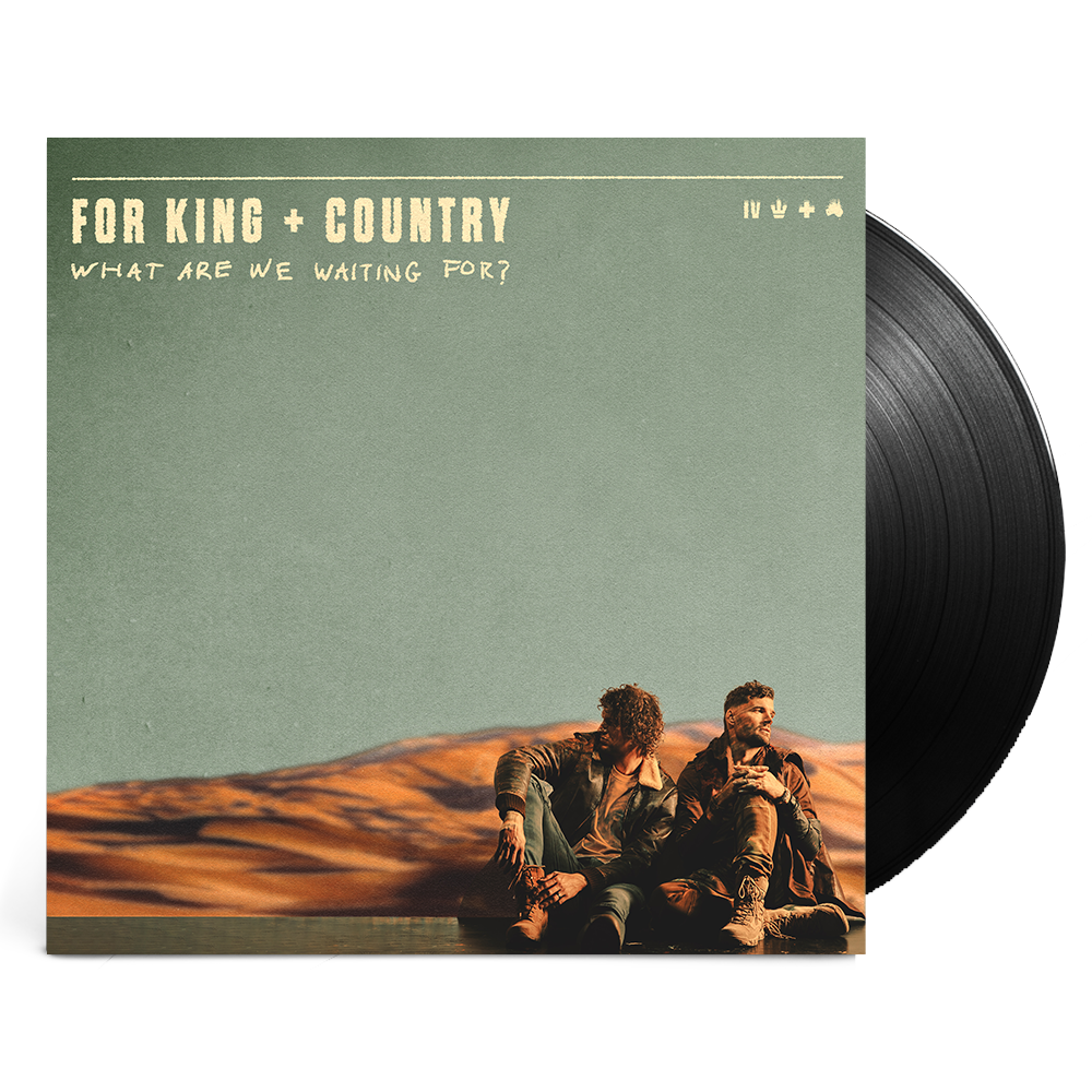 Music | for KING & COUNTRY